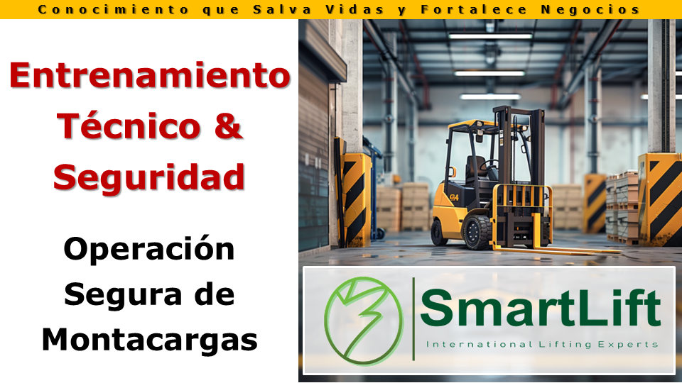 Power Industrial Truck (PIT) and Forklift Operator Training ...