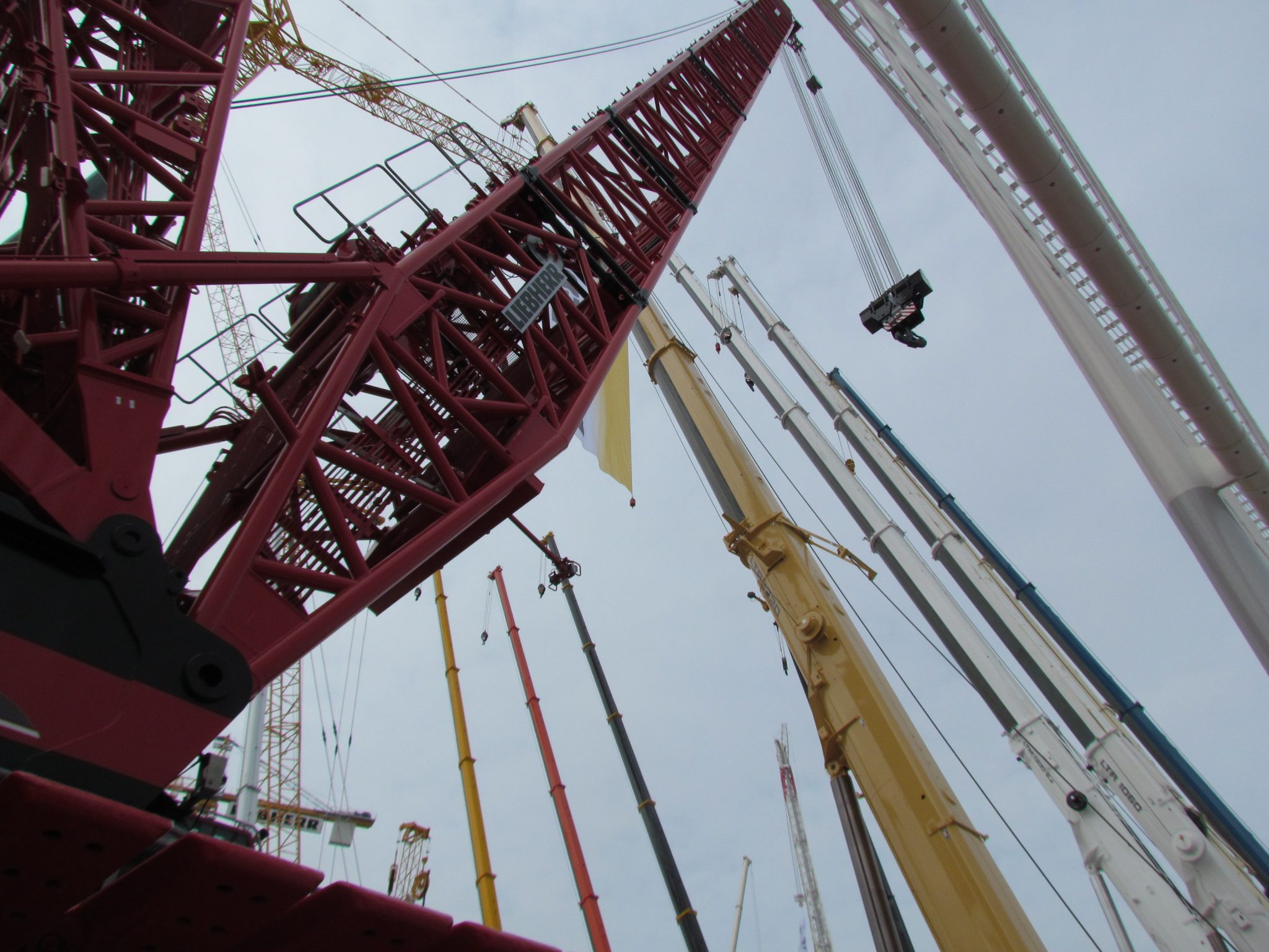 Landing page – Pile driver and Mobile Crane CCO prep written test ...